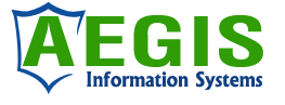 Consulting Solutions - Aegis Information Systems